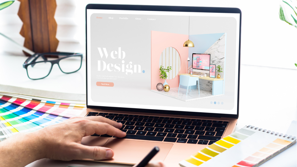 How to Choose the Best Web Design Agency for Your Business